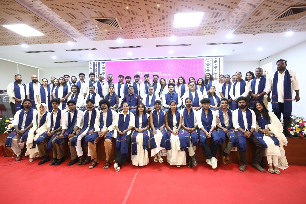 KSID - Kerala State Institute of Design