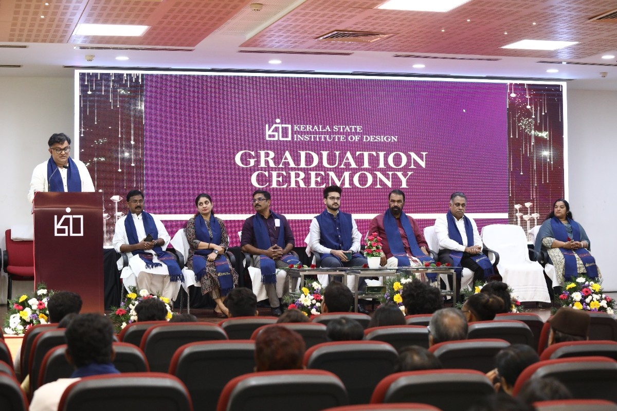 KSID - Kerala State Institute of Design