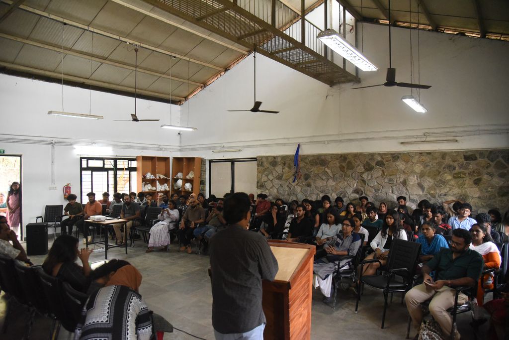 KSID - Kerala State Institute of Design