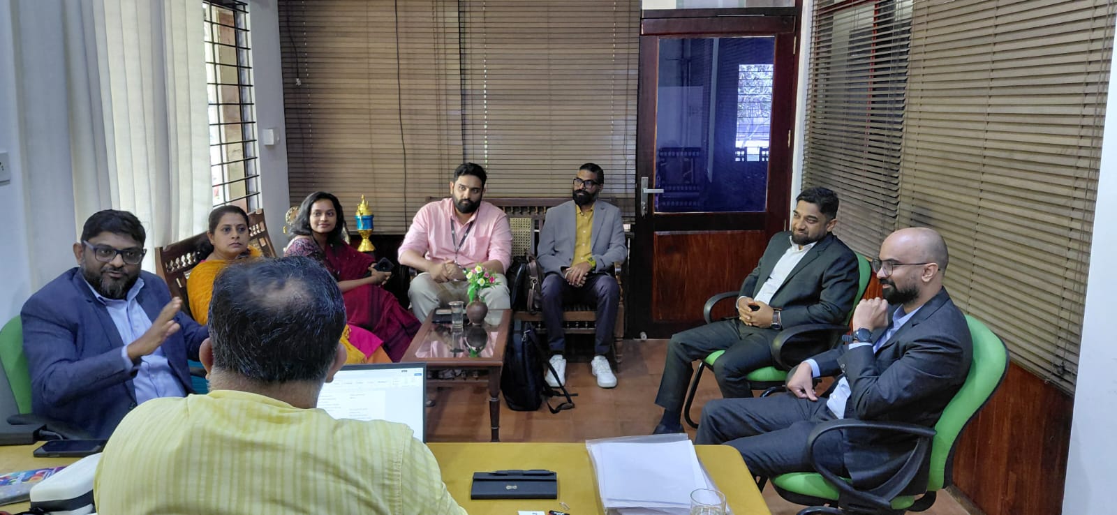 KSID - Kerala State Institute of Design